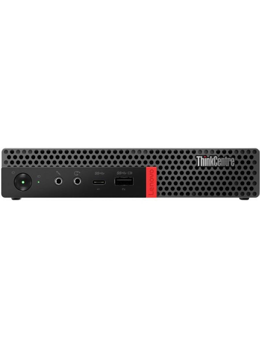 Lenovo ThinkCenter M920q Tiny - i5-8500T, 16GB RAM, 240GB SSD, WiFi ...