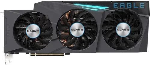 Gigabyte GeForce RTX 3080 Ti EAGLE 12GB — Rebuild IT