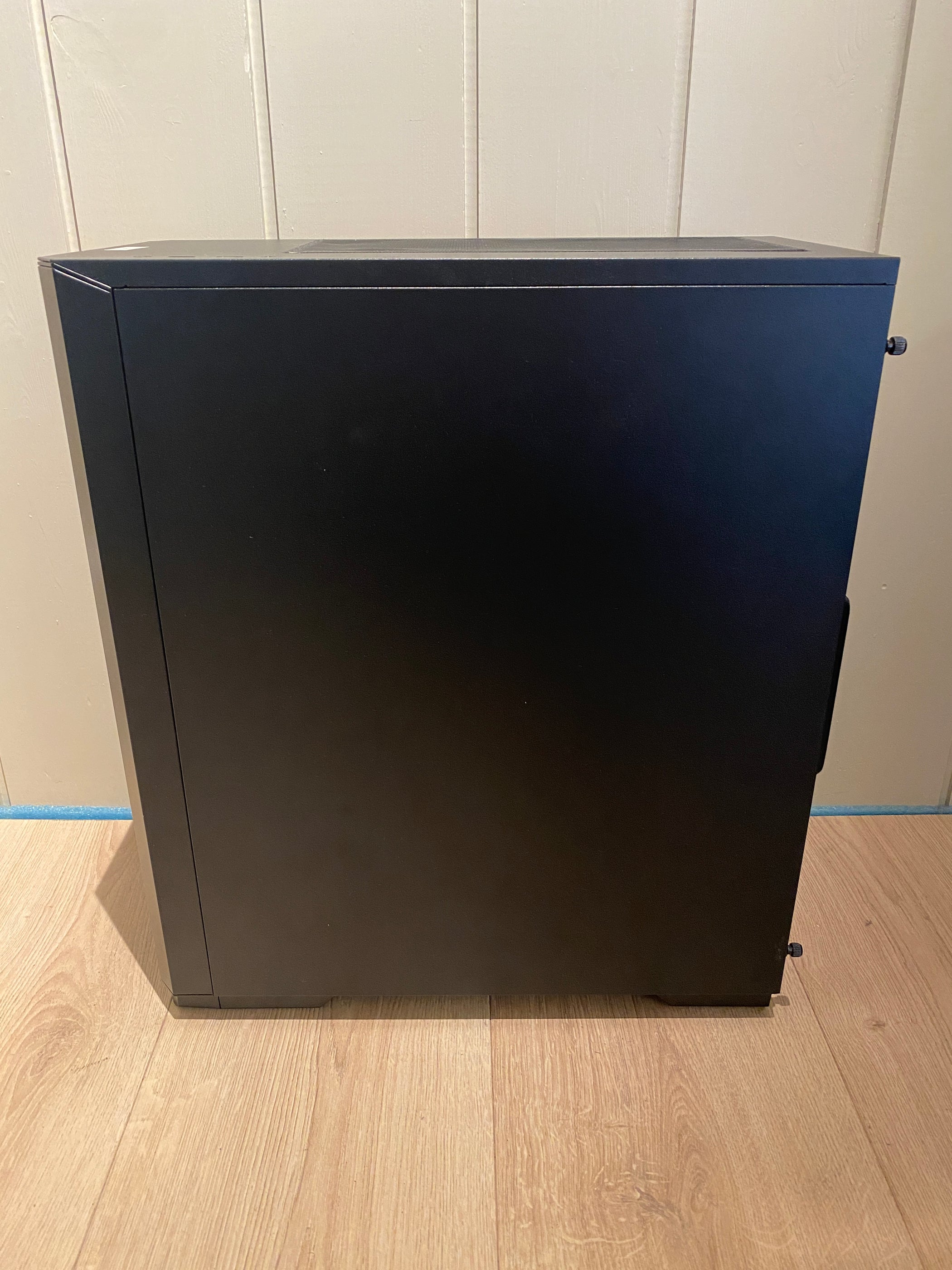 Phanteks Eclipse G300 Air Mid Tower — Rebuild IT