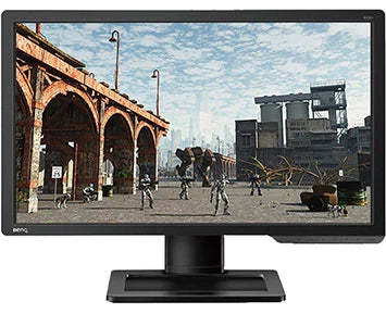 BenQ XL2411Z 144Hz 24" Monitor — Rebuild IT