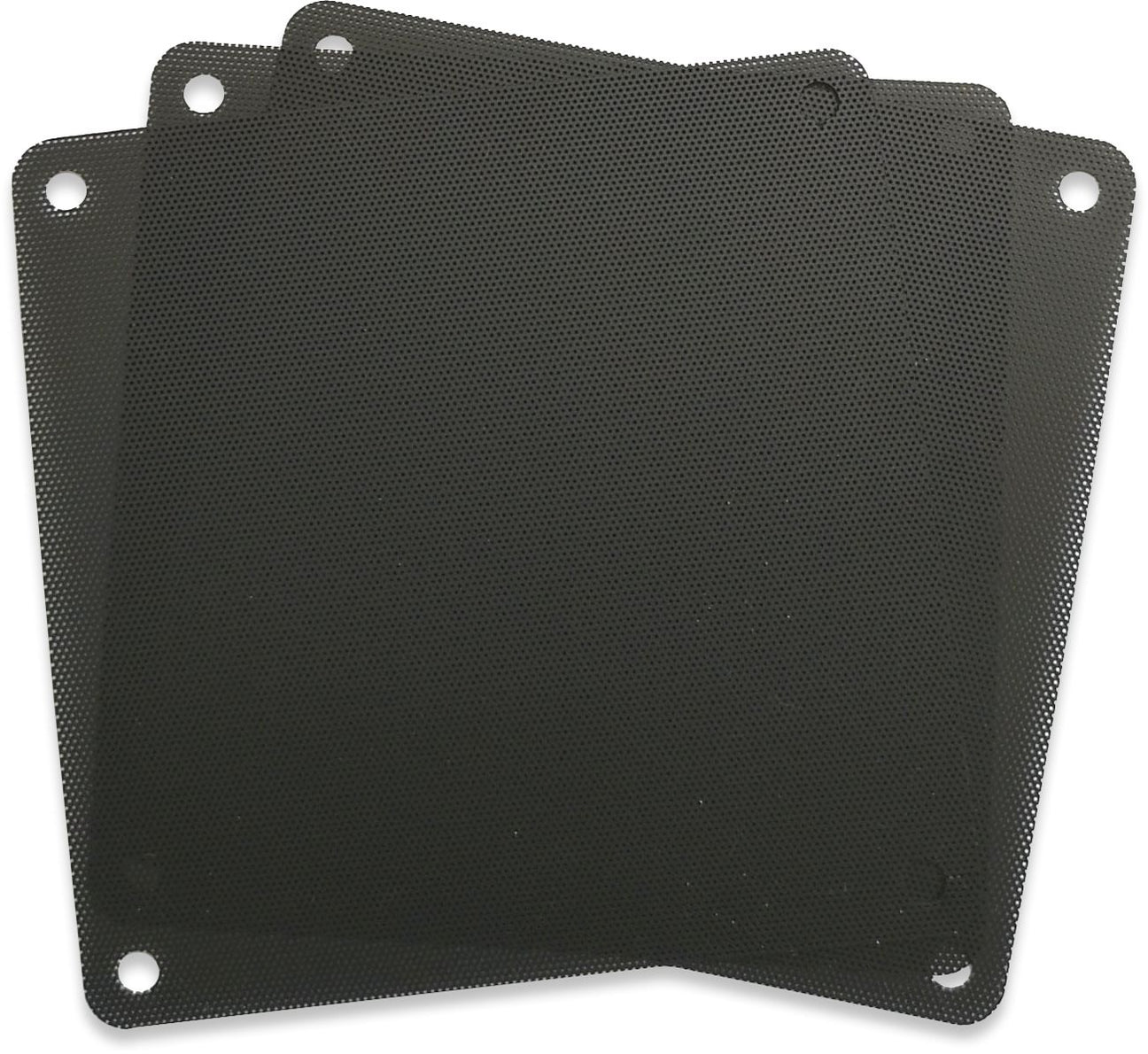 Gelid Mesh Fan Dust Filters 80mm — Rebuild IT